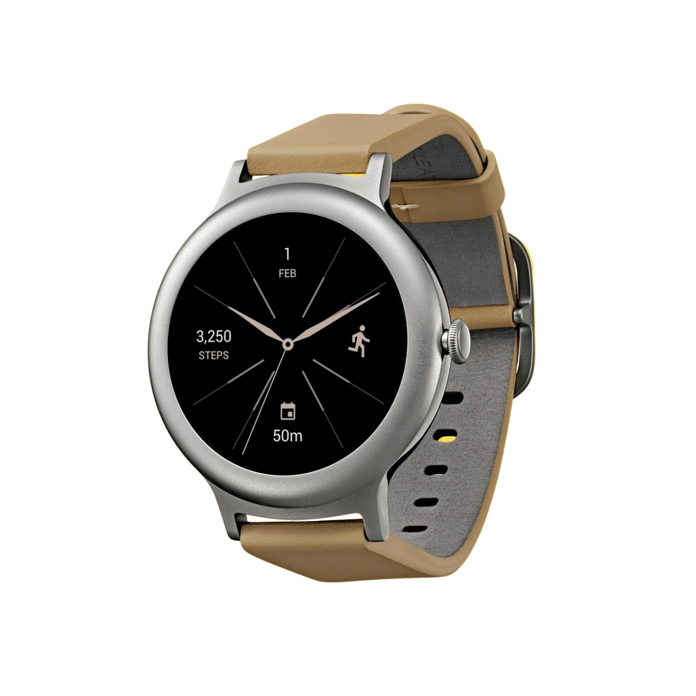 LG Watch Style | Slim & Elegant Smartwatch (ORIGINAL) – STech